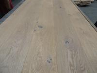 China super matt European oak engineered wood flooring, character ABCD grade for sale
