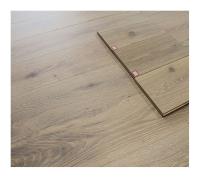 China 1/2”White Washed European Oak Multi-Layers Wood Flooring To Canada, Solstice color for sale