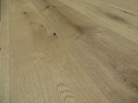 China super matt white oak engineered timber flooring, character ABCD grade for sale