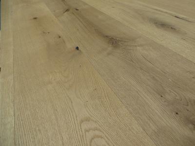 China super matt white oak engineered timber flooring, character ABCD grade for sale