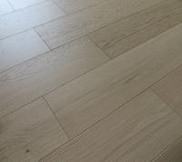 China 3 Layers 1 Strip Oak Engineered Wood Flooring To Italy, Prime Grade for sale