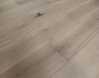 China Light Color Oak Engineered Wood Flooring, Character Grade, Color Norcia for sale