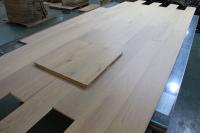 China Oversized Wide Plank Oak Engineered Hardwood Flooring with 1/2 Inch Thickness and 1900 x 190 x 12/2MM Size for sale