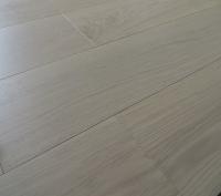 China Birch plywood Oak Engineered Wood Flooring to USA, 300MM Width for sale