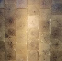China Oak End Grain Engineered Wood Flooring Wood Block Flooring Mosaic Pattern for sale