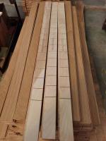 China 2 Ply Oak Herringbone Parquet Flooring 1000x50MM Wide Plank Oak Wood Flooring for sale