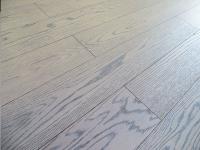 China Prime Grade Russian Oak Multi Ply Engineered Wood Flooring, Color E20 for sale