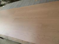 China Anti Termite Russian Oak Engineered Hardwood Flooring AB Grade for sale