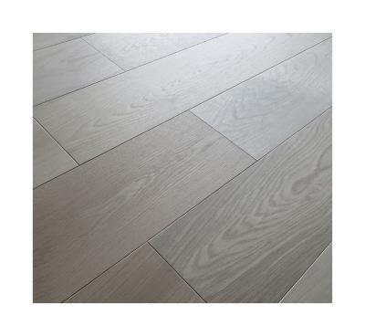 China Raw Oak Engineered Timber Flooring To Australia, ABC Grade for sale
