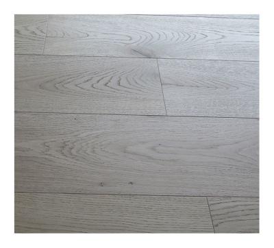 China ABCD Plus Grade Oak Engineered Timber Flooring To Australia, Unfinished for sale
