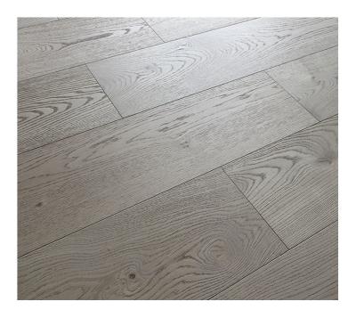 China ABCD Plus Grade Oak Engineered Timber Flooring, 220 x 20/6MM for sale