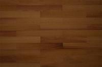 China African Iroko 2 Layers Engineered Wood Flooring To Italy Customized Stains for sale