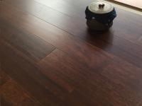 China African Iroko 2 Layers Engineered Wood Flooring To Italy Customized Stains for sale