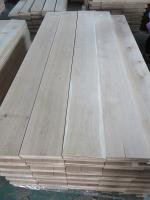China Engineered Oak Veneer French Oak Flooring Top Layer 1.2MM, 2MM, 3MM, 4MM, 6MM for sale
