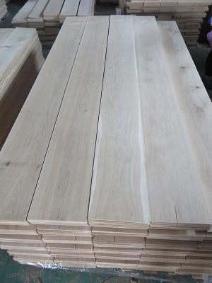 China Engineered Oak Veneer French Oak Flooring Top Layer 1.2MM, 2MM, 3MM, 4MM, 6MM for sale