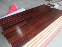 China Brazilian Walnut Solid Hardwood Flooring Exotic Ipe Manufactured Wood Flooring for sale