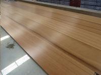 China Wide Plank Australian Blackbutt Eningeered Timber Flooring With Width 180MM for sale