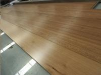 China Wide Plank Australian Blackbutt Eningeered Timber Flooring With Width 180MM for sale