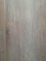 China white Oak HDF engineered wood flooring, HDF core, click system, different color stain and surface available for sale