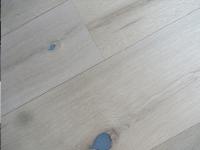 China Presand & Unfinished Wide Plank French Oak Engineered Flooring Durable for sale