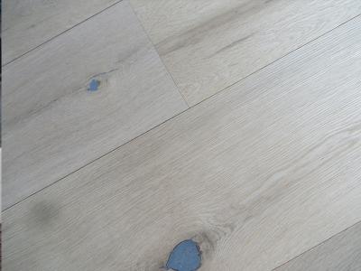 China Presand & Unfinished Wide Plank French Oak Engineered Flooring Durable for sale