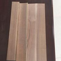 China American Walnut Flooring Engineered Wood Veneer 300-2200MM Length for sale