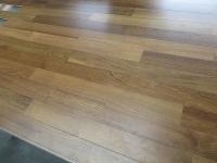 China 2230MM Length Burma Teak Engineered Wood Flooring with 25 Years Residential Warranty for sale