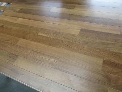 China 2230MM Length Burma Teak Engineered Wood Flooring with 25 Years Residential Warranty for sale