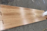 China Smooth Blackbutt Engineered Timber Flooring Floating Engineered Wood Floor Prefinish for sale