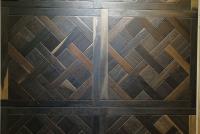 China Versailles In White Oak Parquet Tiles With Different Stains And Finishing for sale