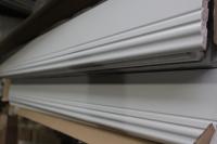 China Prime Wood Flooring Accessories Skirting Board Woodbased Boards for sale