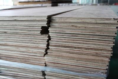 China unfinished wide plank European Oak Engineered Wood Flooring with width 150-450MM for sale
