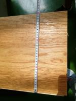 China 300MM oiled European Oak Engineered Wood Flooring, Character ABCD grade for sale