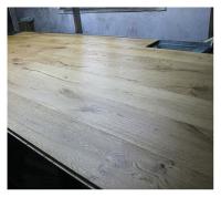 China 3 layers Rustic Oak Engineered Wood Flooring, 220 x 14/3MM, Natural Oil for sale