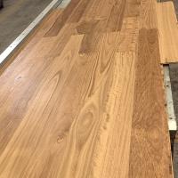 China Austrlian Tallowwood Engineered Wood Flooring with Width 136mm Length 1900mm for sale