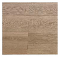 China Prime Natural Lacquered Oak Engineered Wood Flooring, 2200 x 190MM for sale