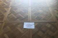 China Quality American Walnut Versailles Panels Engineered Wood Flooring for sale