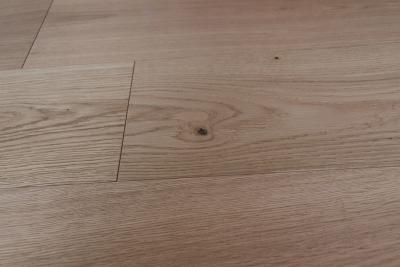 China European Oak Engineered Wood Flooring 1900x190mm 14/3MM ABC Grade for sale