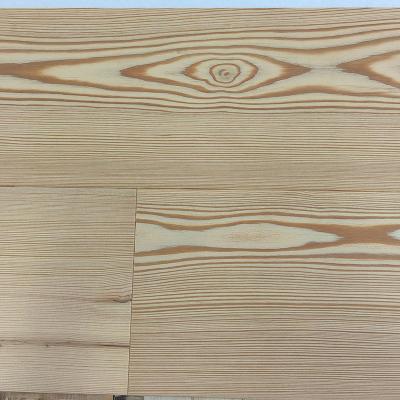 China 3-layer All Pine Engineered Wood Flooring with 4mm Pine Veneer and 1900 x 180 x 15MM Size for sale