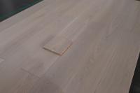 China Ash Engineered Wood Flooring with 3mm Oak Veneers in 1900 x 190 x 15MM Size and 25 Years Residential Warranty for sale