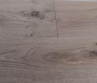 China Sahara Oak Brown Stained Engineered Timber Flooring with 25 Years Residential Warranty in 1900 x 190 x 14MM for sale