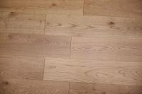 China European Oak Multi-Layers Engineered Hardwood Flooring in Honey Color with 25 Years Warranty for sale