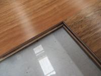China Australian Spotted Gum Engineered Timber Flooring Manufactured Timber Flooring Square Edged for sale