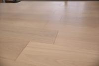 China European Oak Engineered Wood Flooring 1900x190x14/3MM AB Grade with UV Lacquer Finish for sale