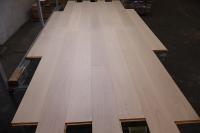 China European Oak Engineered Wood Flooring 1900x190mm AB Grade with UV Lacquer Surface for sale