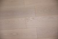 China European Oak Engineered Wood Flooring 1900x190mm AB Grade with UV Lacquer Surface for sale