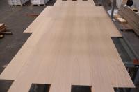 China European Oak Engineered Wood Flooring 1900x190mm AB Grade with UV Lacquer Surface for sale