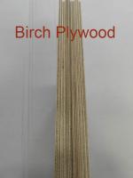 China Super Plank Oak Engineered Wood Flooring 3000 x 300MM, Birch Plywood for sale