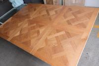 China Versailles Panels Flooring parquet flooring panels crafted for sophisticated interiors requiring timeless design and robust durability for sale