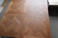 China Versailles Panels Flooring parquet flooring panels crafted for sophisticated interiors requiring timeless design and robust durability for sale